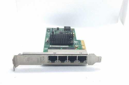 Сетевая карта Intel Ethernet Server Adapter I350-T