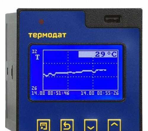 Термодаты разные модели