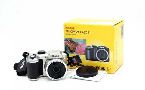 Kodak PixPro AZ251 комплект