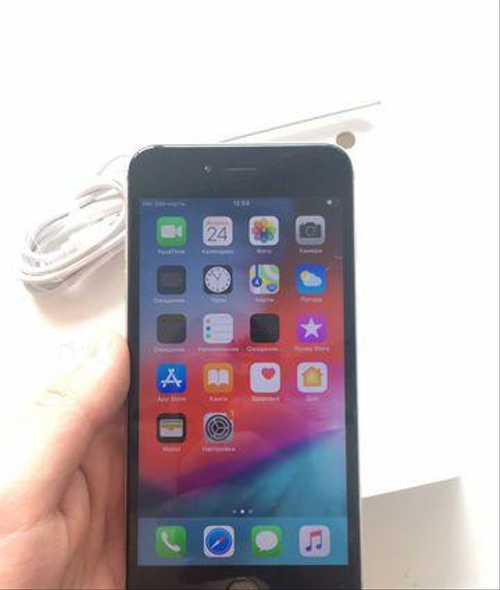 iPhone 6plus 16 gb
