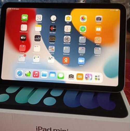 Apple iPad 6 mini 2021