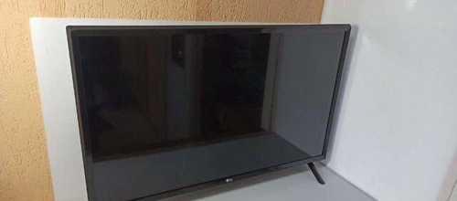 Телевизор lg 32 lj 510 u