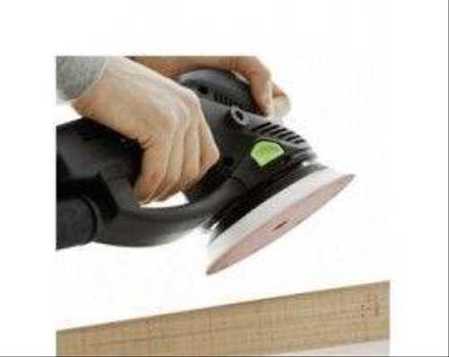 Эксцентриковая шлифмашина Festool rotex RO 150 FEQ