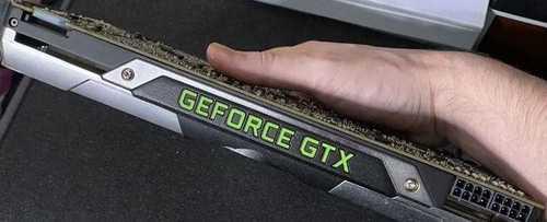 Geforce gtx 690