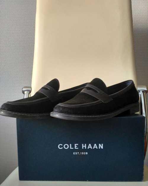 Лоферы Cole Haan 1928 оригинал