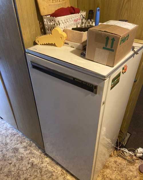 Холодильник Минск 12е