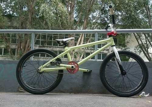 BMX GT bikes торг уместен