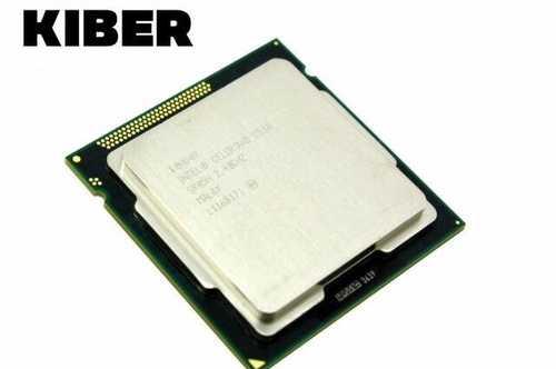 Процессор 1155 intel Celeron G530T 2.4 GHz