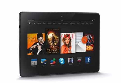 Amazon Kindle Fire HDX 16Gb.Обмен.Trade-in