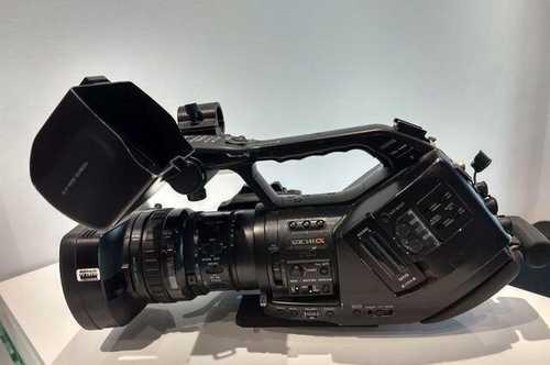 Видеокамера sony PMW-EX3, комплект с сумками almi