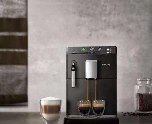 Автоматическая кофемашина Philips HD8822/09