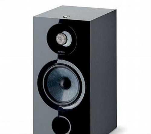 Полочная акустика Focal Chora 806 Black