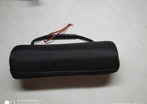 Чехол для колонки JBL mini новый