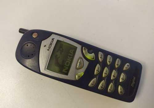 Nokia 5125