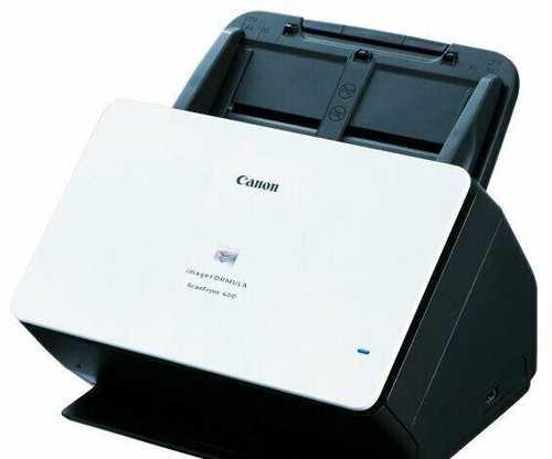 Сканер Canon ScanFront 400