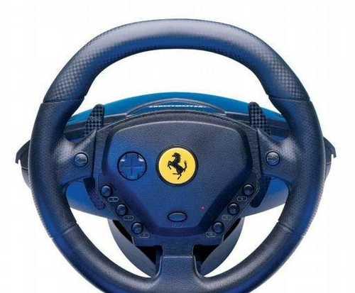 Thrustmaster enzo ferrari ffb