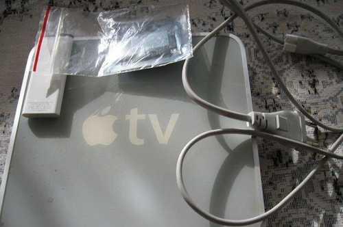 Apple TV A1218