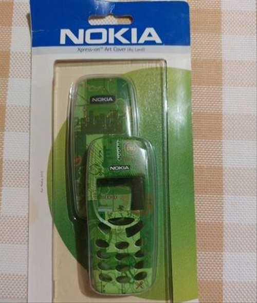 Панель Nokia 3310 оригинал