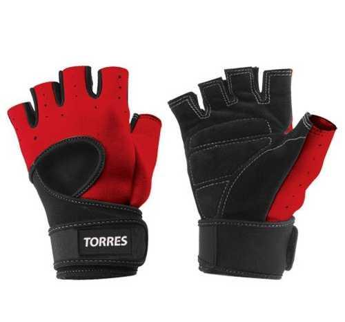 Перчатки Torres PL6020