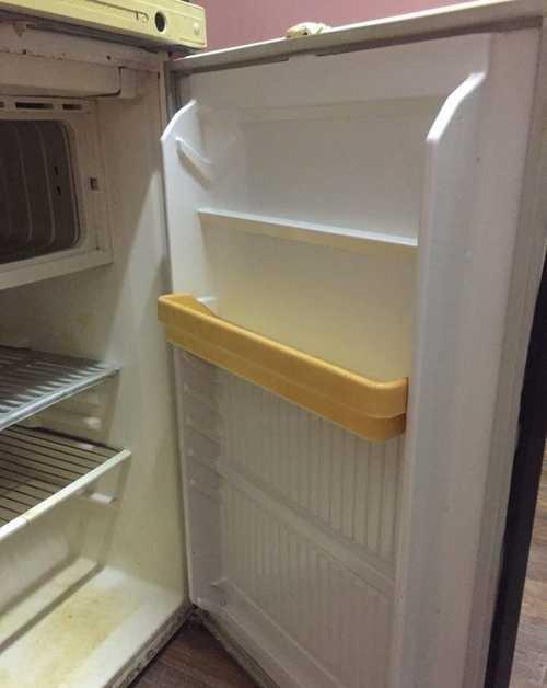 Холодильник "Айсберг" Смоленск 3м на запчасти