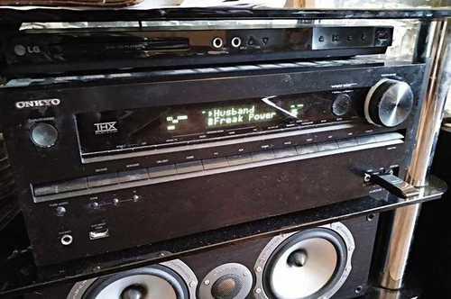 Onkyo TX-NR609