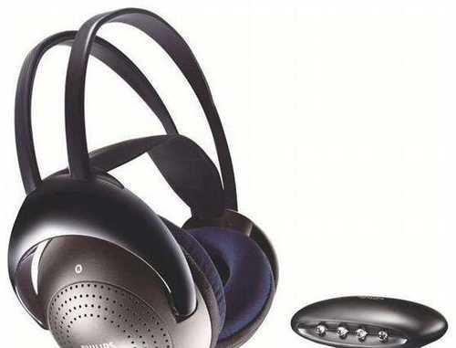 Беспроводные наушники Philips SHC2000