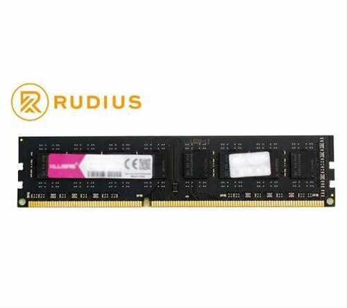 Модуль памяти rdimm DDR3 4GB Kingston