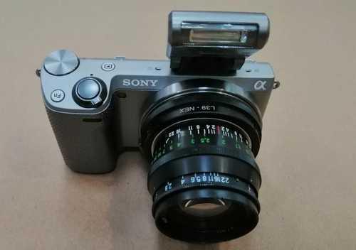 Sony NEX5R