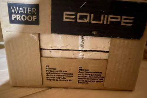 Керамическая плитка испания Equipe