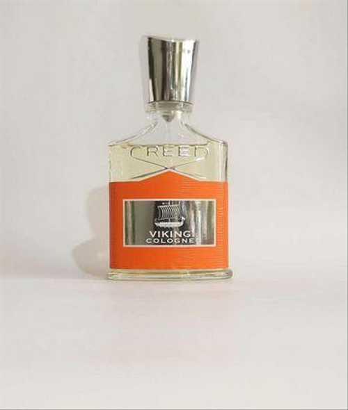 Creed Viking Cologne