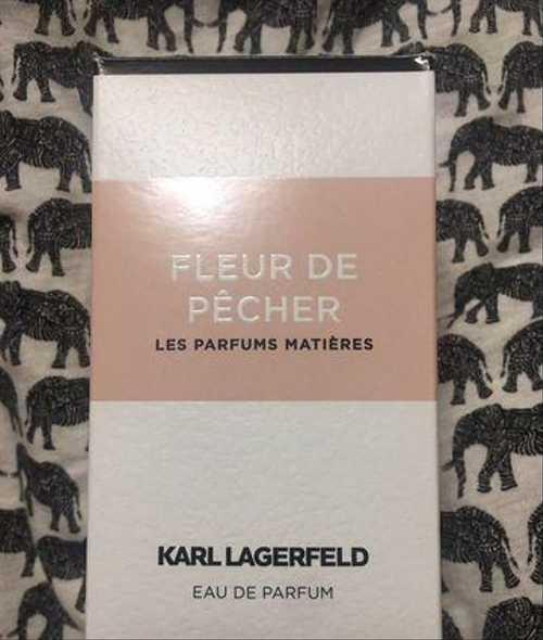 Духи Karl Lagerfeld 50 ml