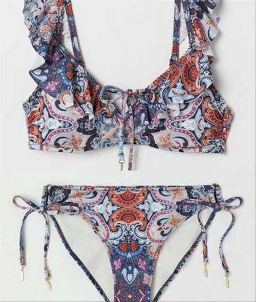 Купальник женский новый