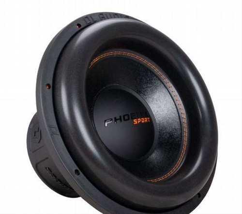 Сабвуфер DL Audio Phoenix Sport 15