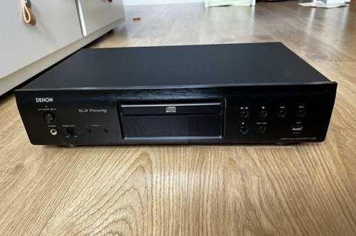 Denon DCD-710AE CD проигрыватель