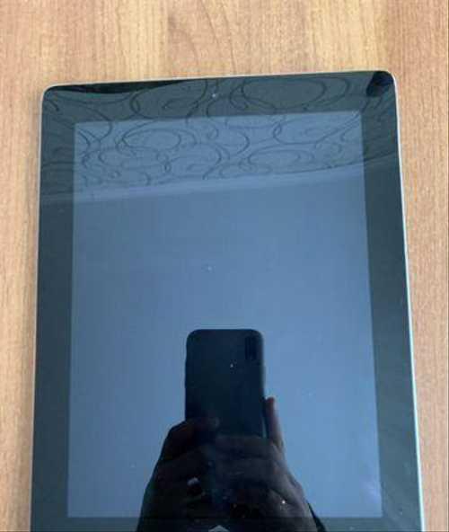 iPad 2 16gb