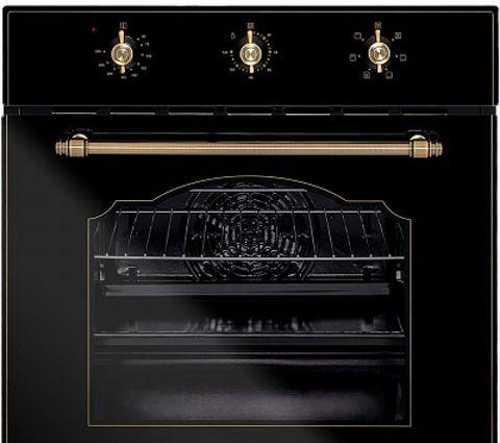 Духовой шкаф avex HM 6060 1BR