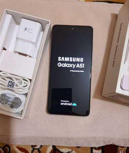 samsung a51 64gb cena