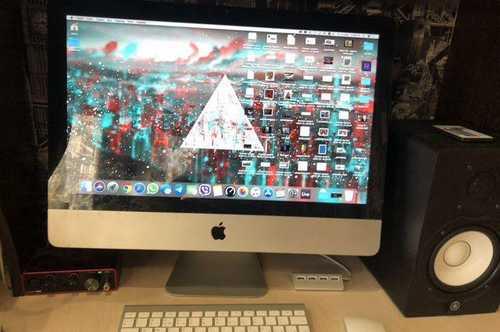 iMac 21 mid 2011