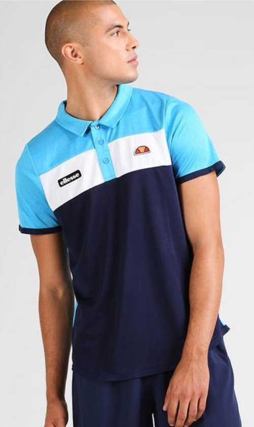 Поло Ellesse NEW Оригинал