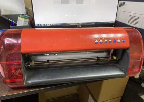 Плоттер Craft Cutting Plotter DC330 Москва | Оргтехника и расходники ...