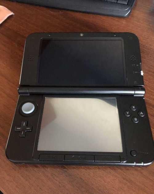 Nintendo 3ds XL (LL)