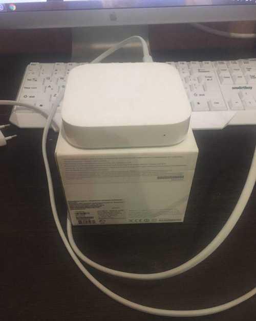 Apple Airport Express 2