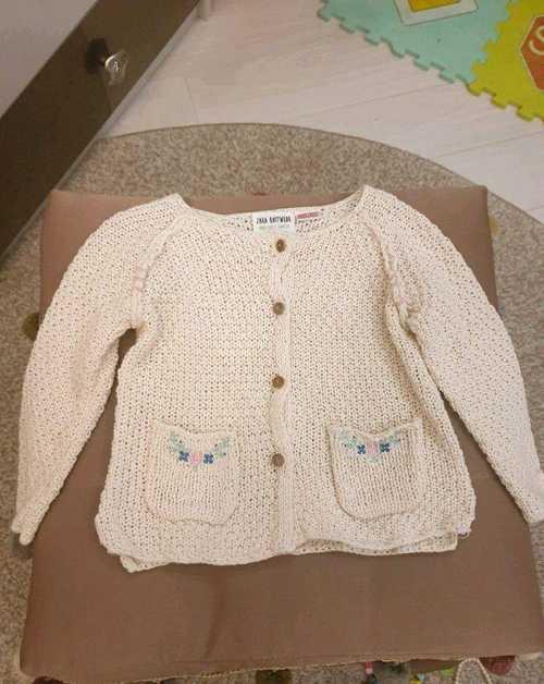 Кардиган Zara