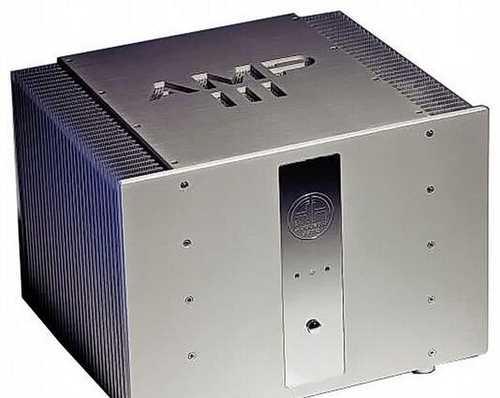 Top-High-End stereo System Symphony-A. A.