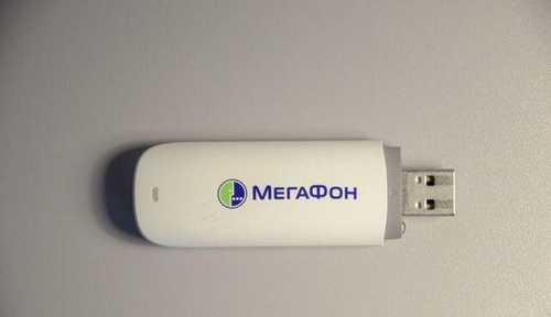 USB-модем Мегафон 3G Huawei E352