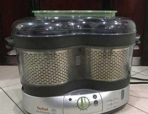 Пароварка Tefal VitaCuisine VS 4001