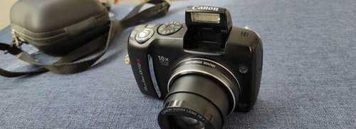Фотоаппарат Canon PowerShot sx110 IS
