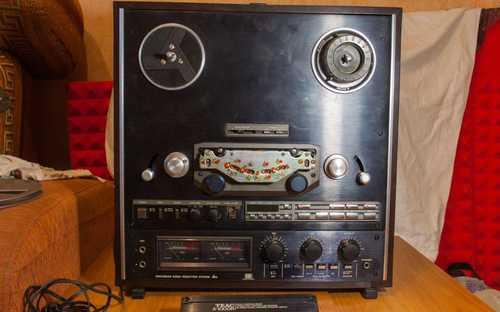 Teac X-1000R