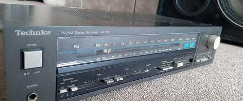 Technics sa-120