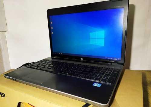 HP Probook4530s - i5 процессор